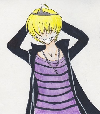 Color work